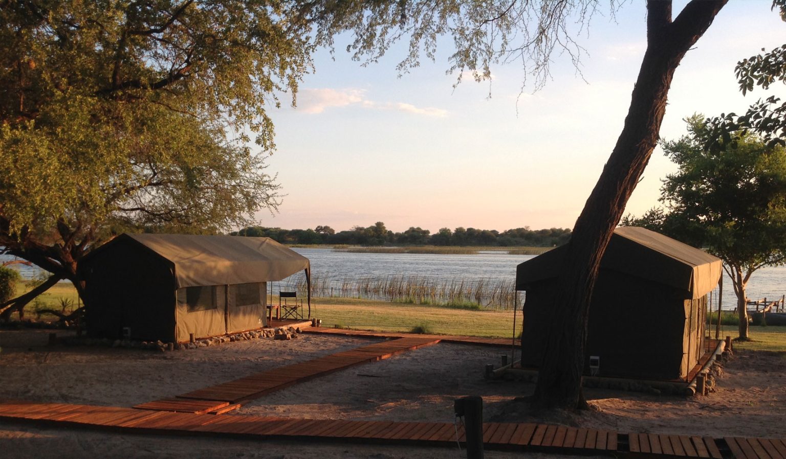 Botswana | Reisbrigade