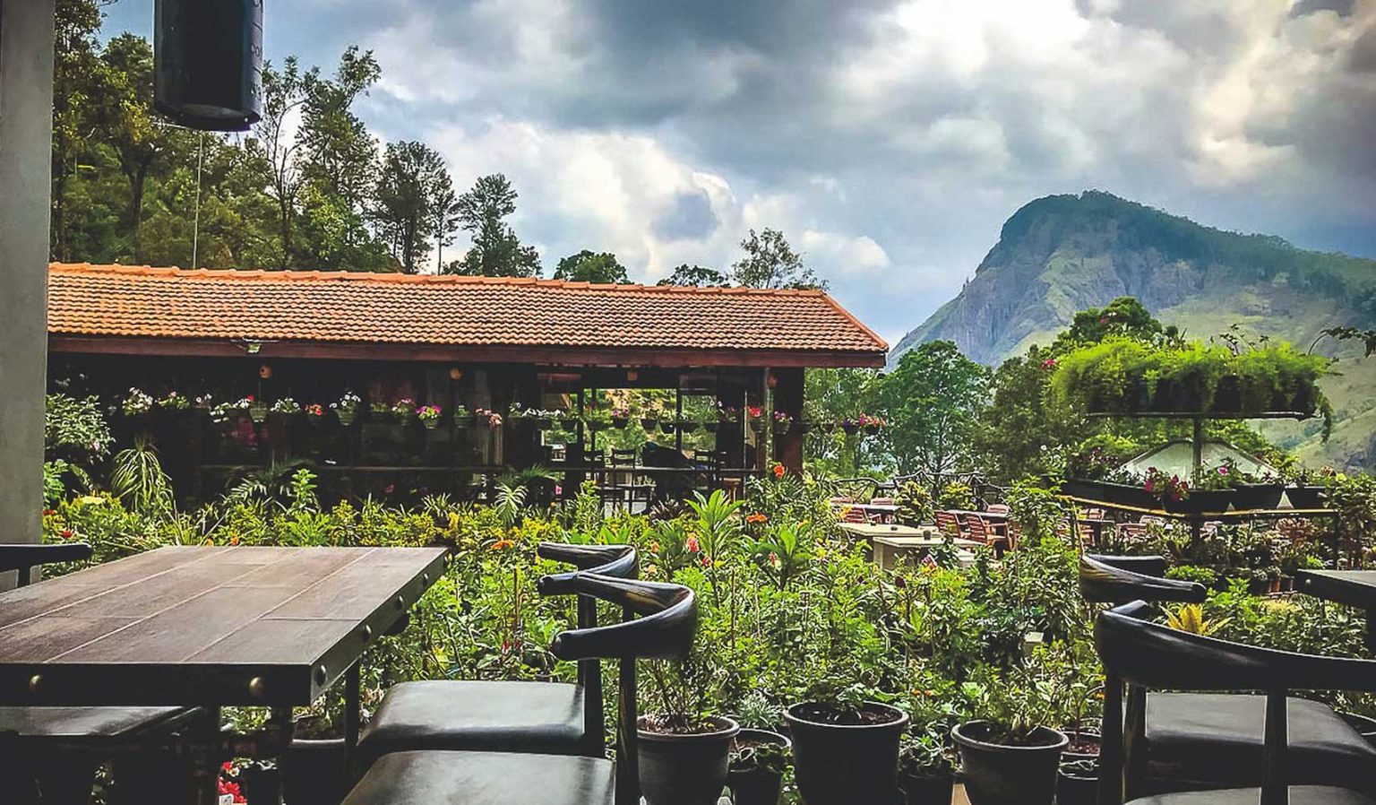 Ella Flower Garden Resort | Reisbrigade