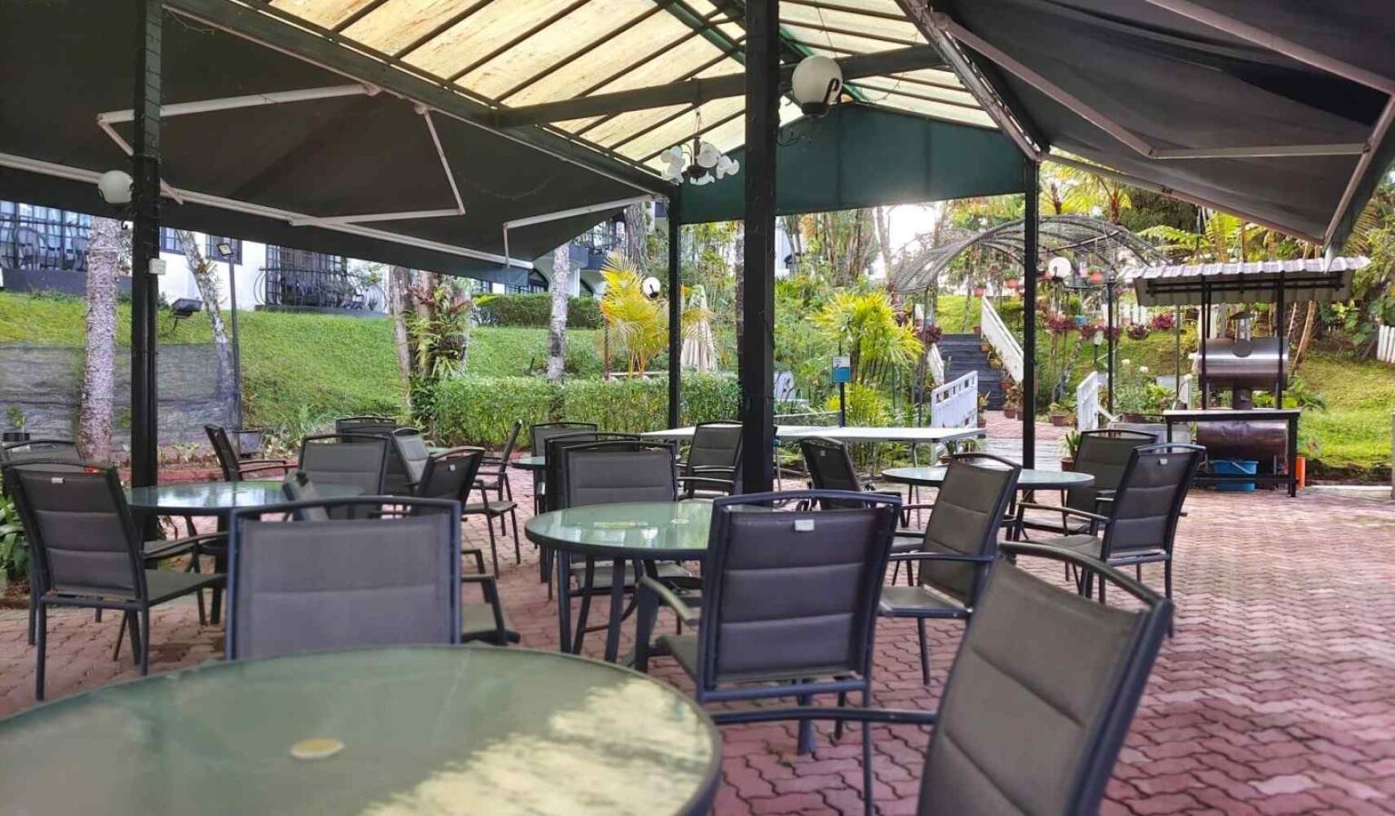 Strawberry Park Resort | Reisbrigade