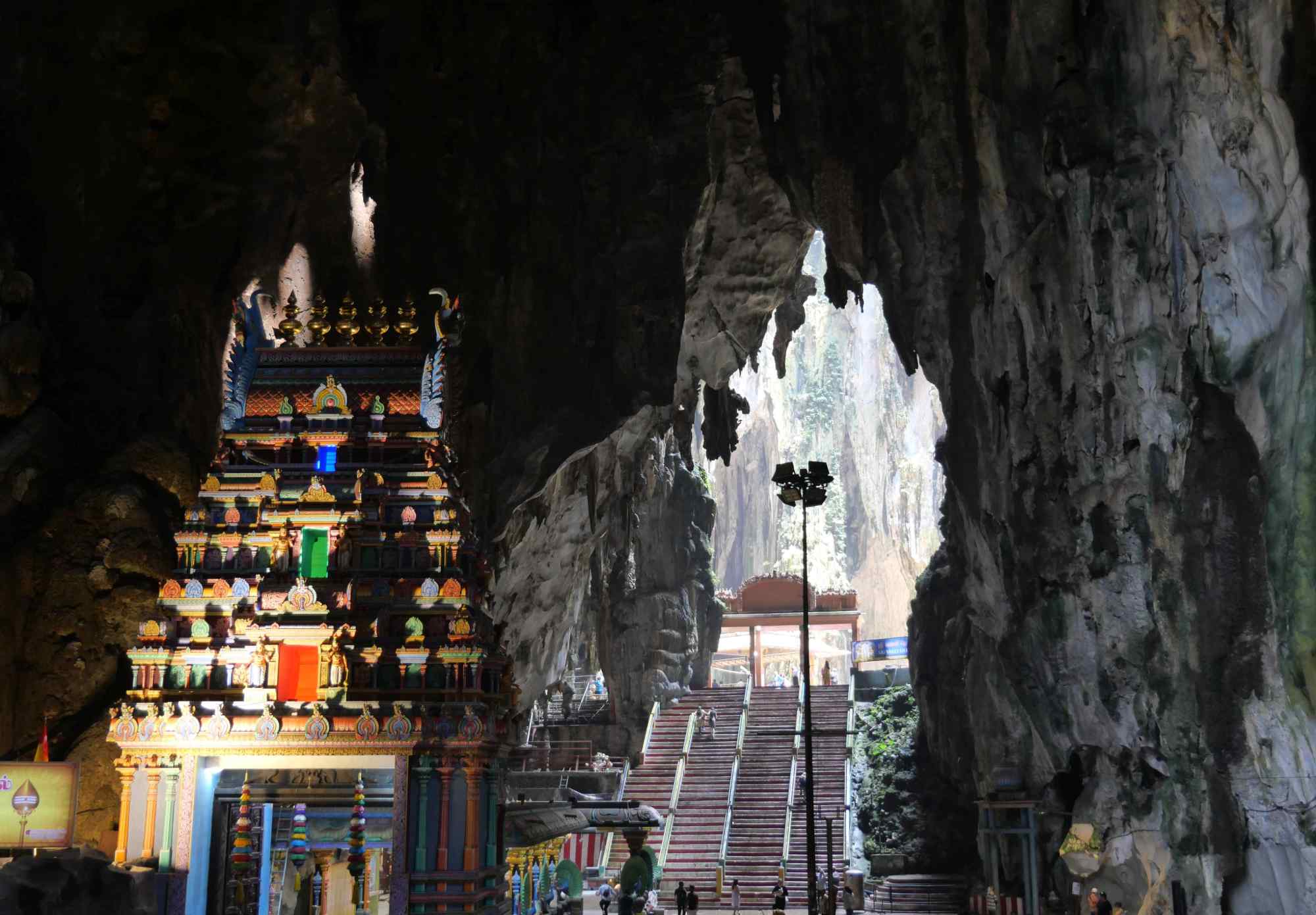 Reisbrigade | Rondreis Maleisie: van Kuala Lumpur tot Tioman